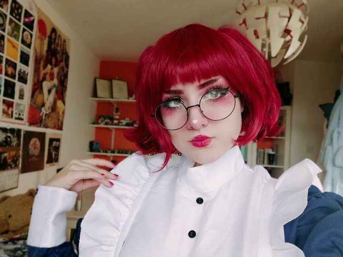 Eleanor Does Cosplay (@eleanorcosplays) さんのコスプレ作品まとめ (19 件) - Twoucan