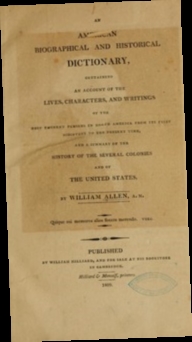 {Read/Download} An American biographical and historical dictionary {Eb ...