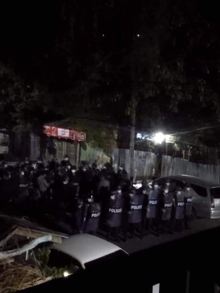 Jat Awng Maran (@maran_jat) | Twitter