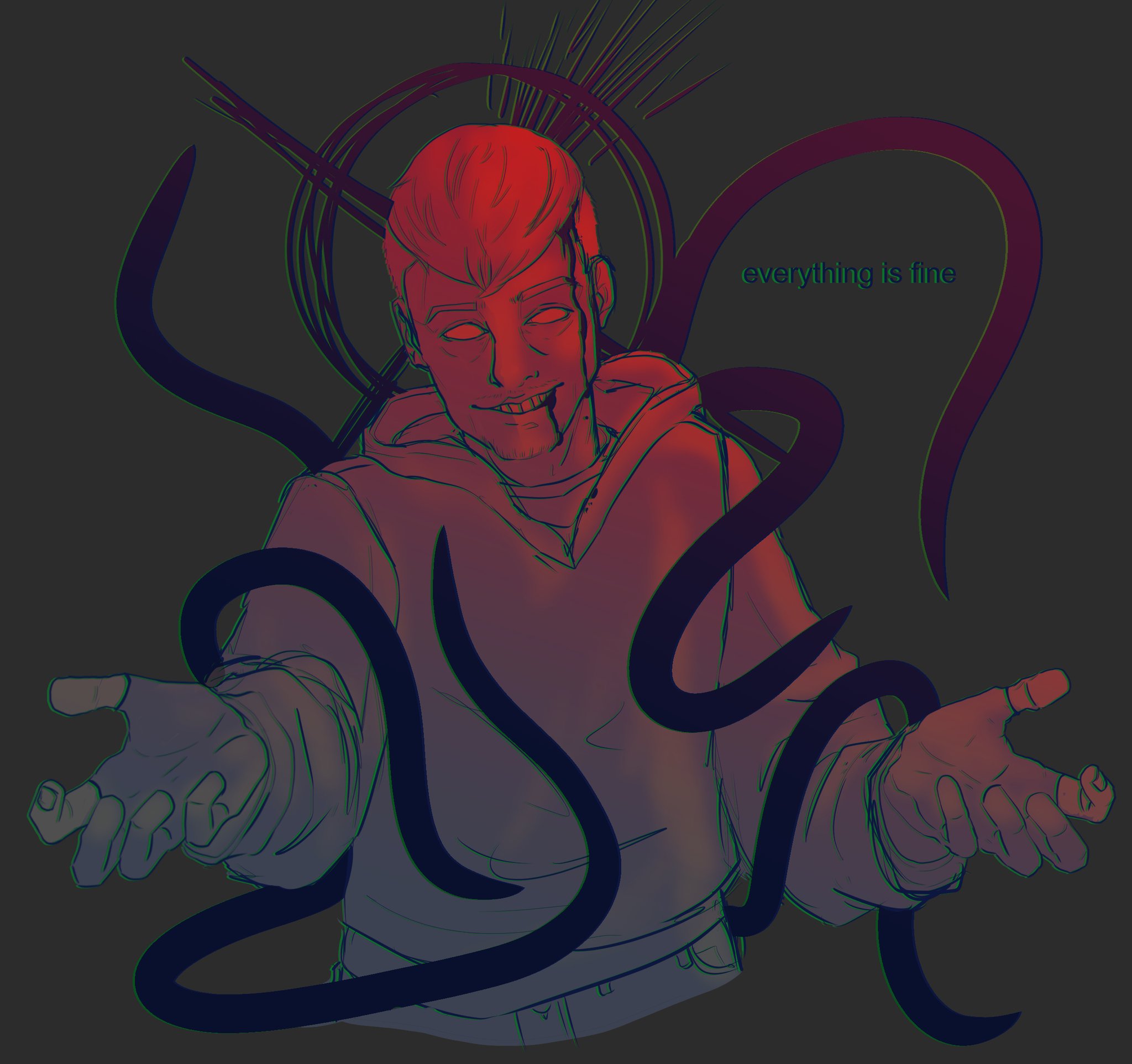 Brian Marble Hornets