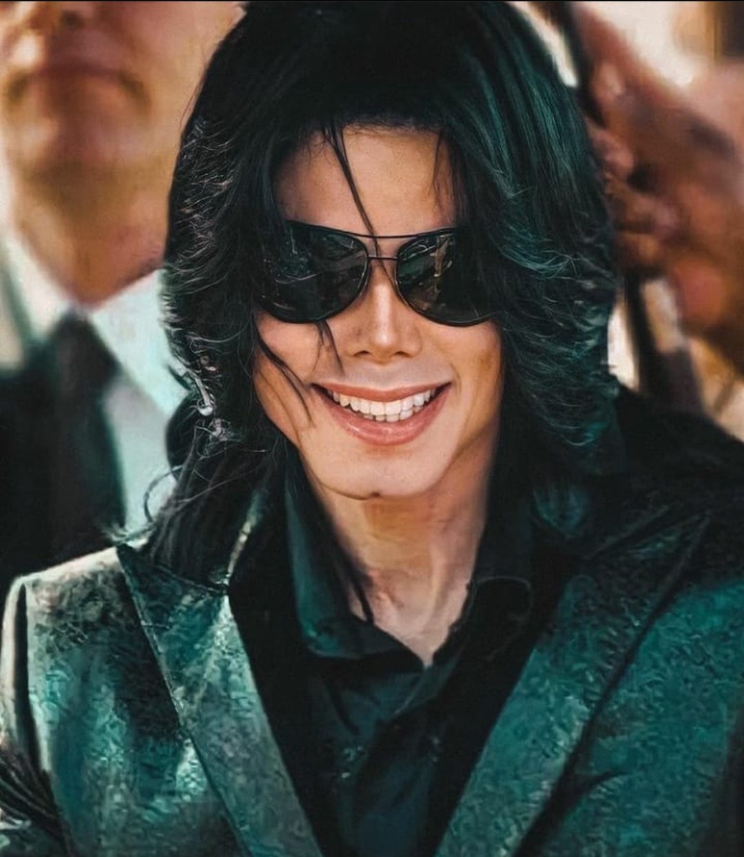 Michael Jackson Invincible Era