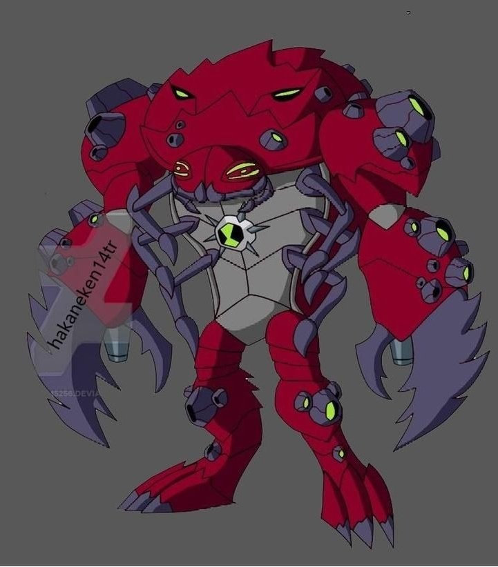 Ultimate Water Hazard