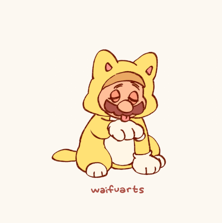 「this is my favourite shipping dynamic 」waifu (waifuarts@bsky/threads ...