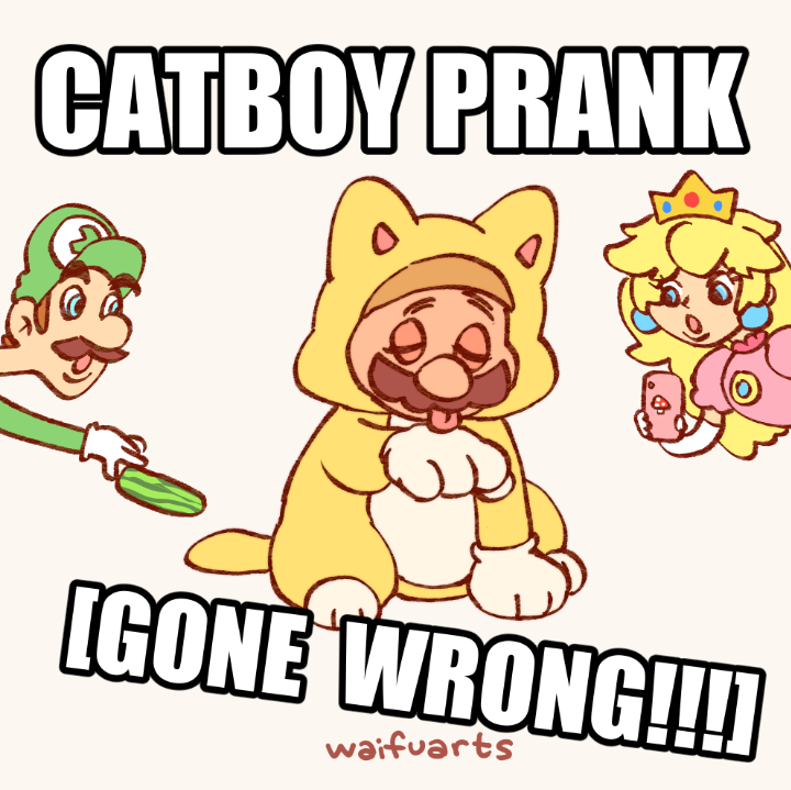 「this is my favourite shipping dynamic 」waifu (waifuarts@bsky/threads ...