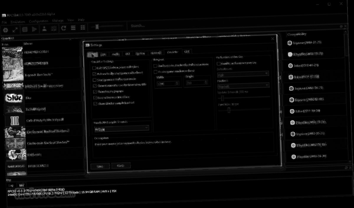 Rpcs3 Older Version Download List Twitter rpcs3-older-version-download-list-twitter