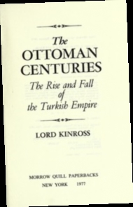 {Read/Download} The Ottoman centuries : the rise and fall of the Turki ...