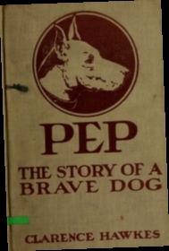 {Read/Download} Pep: The Story of a Brave Dog {Ebook EPUB PDF} / Twitter