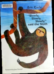 {Read/Download} \"Slowly, slowly, slowly,\" said the sloth {Ebook EPUB ...