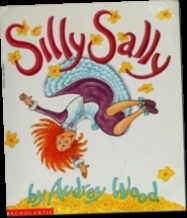 {Read/Download} Silly Sally {Ebook EPUB PDF} / Twitter