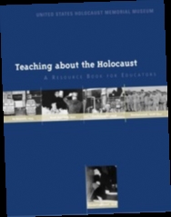 {Read/Download} Teaching about the Holocaust : a resource book for edu ...