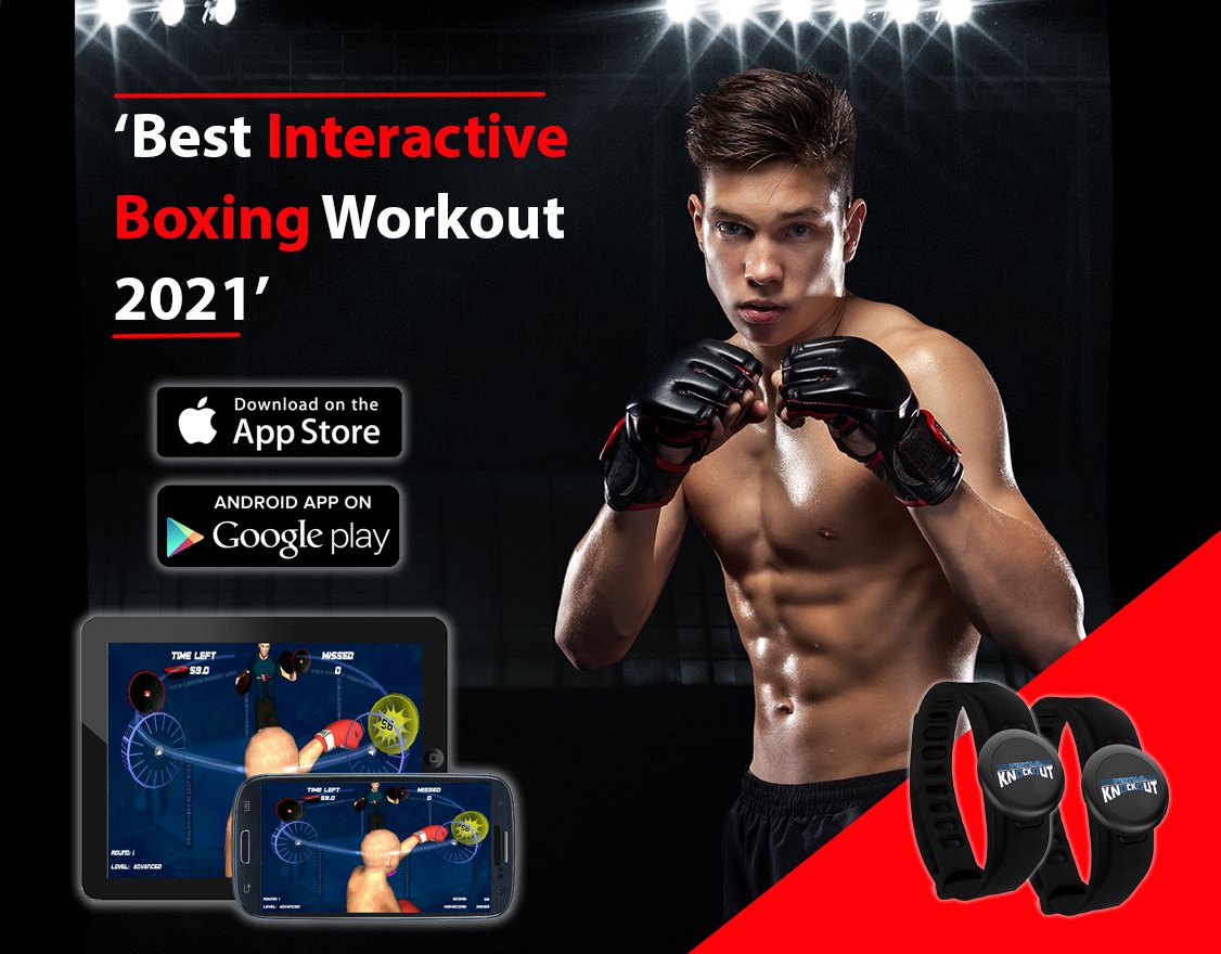 Virtual KnockOut (@KnockoutVirtual) | Twitter