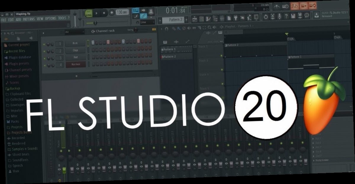 fl studio 20 full version download crack / Twitter