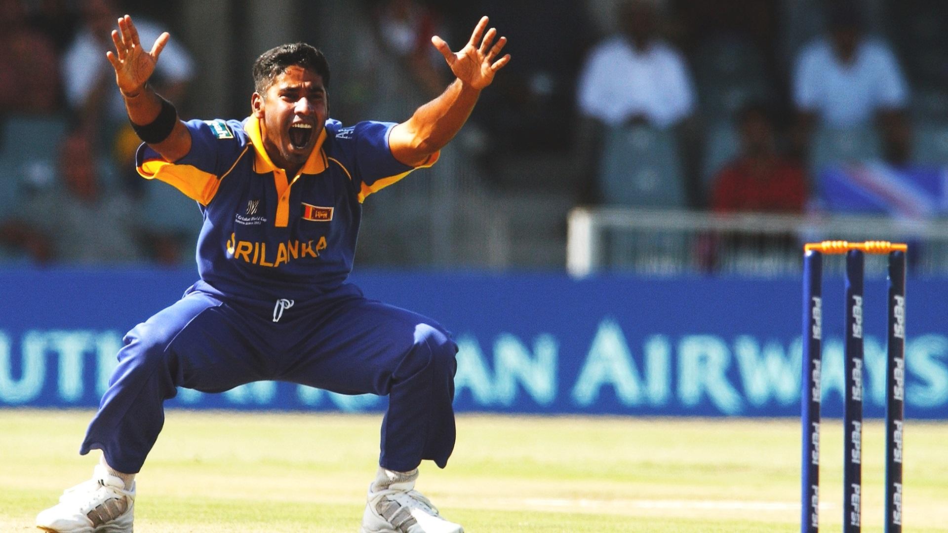 Top 10 Bowlers With Most Wickets In A Single Odi World Cup