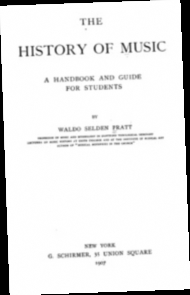 {Read/Download} The history of music : a handbook and guide for studen ...