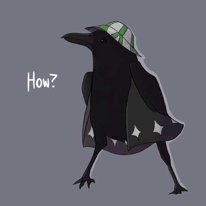 Daily Dsmp Members As Animals Doodles (@dailydsmpanimal) さんのイラスト・マンガ作品 ...