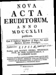 {Read/Download} Nova acta eruditorum [microform] {Ebook EPUB PDF} / Twitter