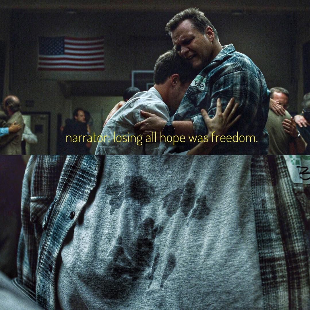 Meatloaf Singer Fight Club