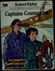 {Read/Download} Captains courageous {Ebook EPUB PDF} / Twitter