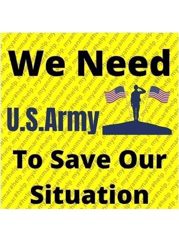 Min Sithu (@MinSith56345759) | Twitter