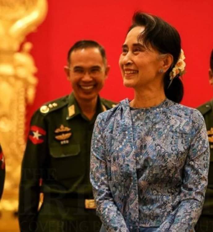 Tin linn Htun (@TinlinnHtun1) | Twitter