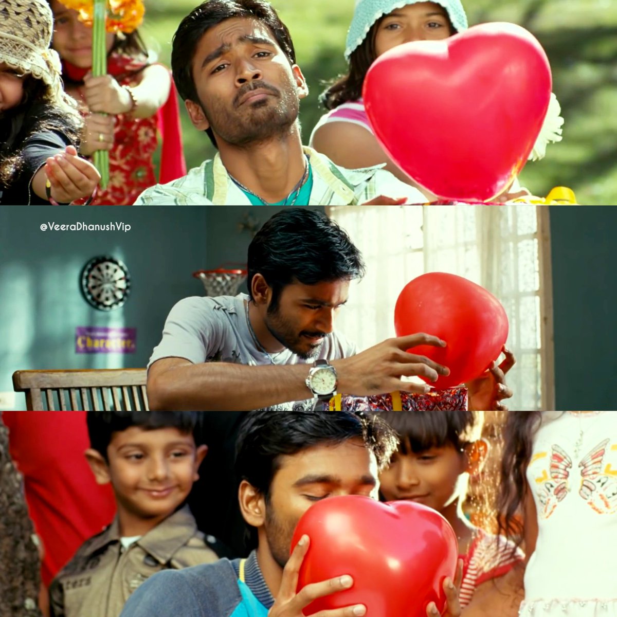 Kutty Feel My Love