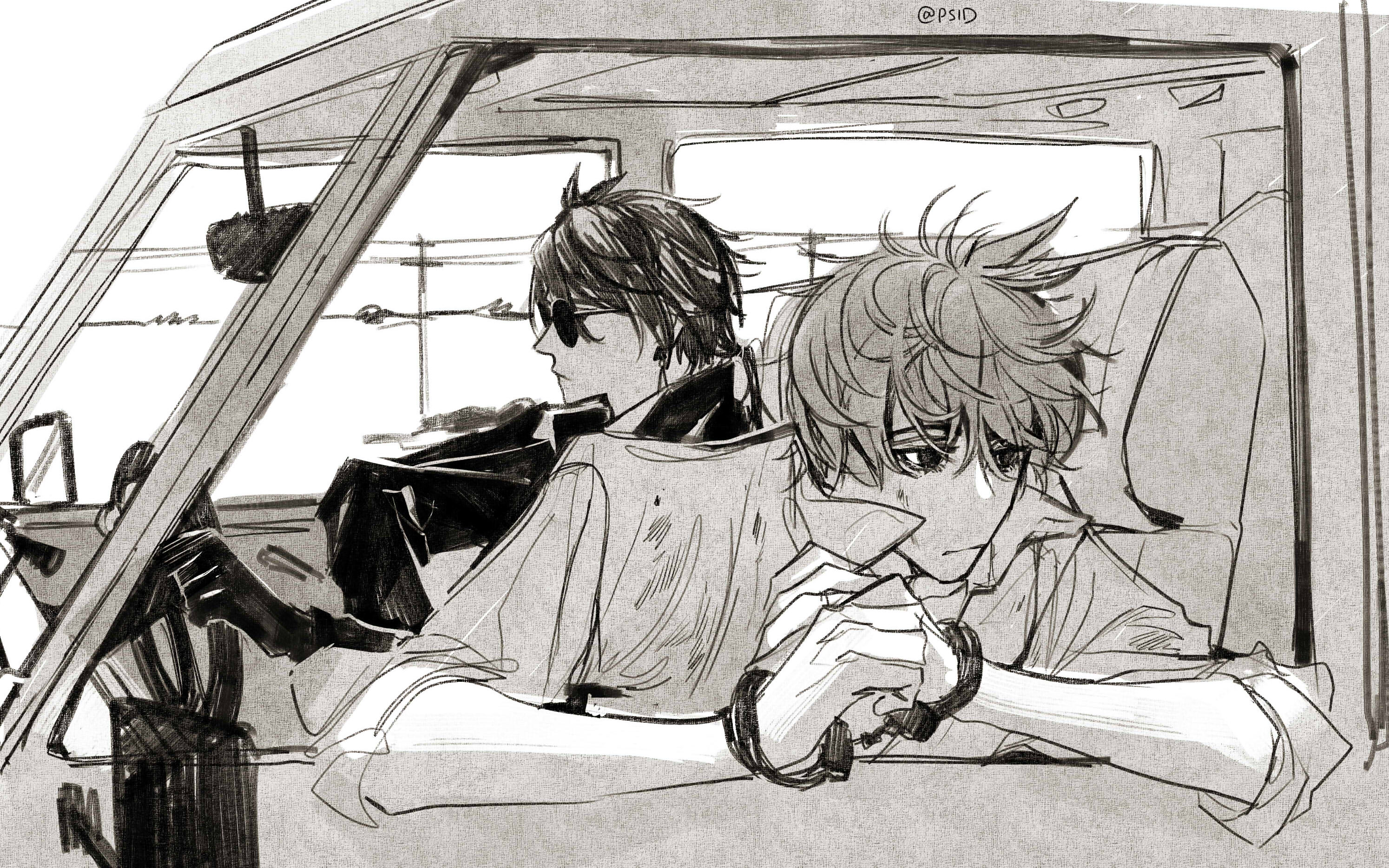 Geno_gea (@gea_geno) / Twitter