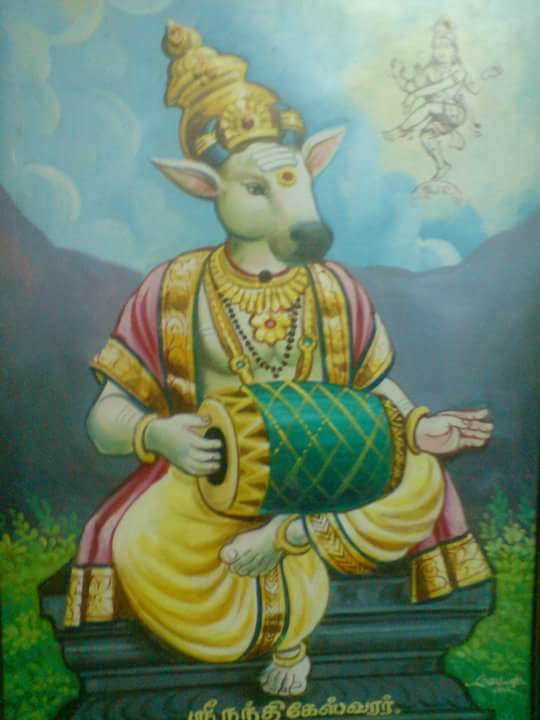 Long #Thread Please Read🙏 IMPORTANCE OF NANDI IN SANATAN DHARMA A ...