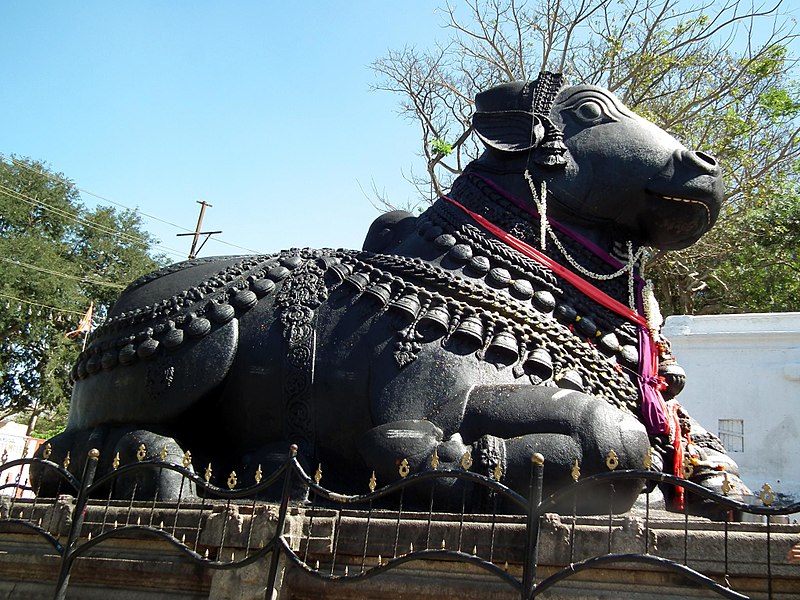 Long #Thread Please Read🙏 IMPORTANCE OF NANDI IN SANATAN DHARMA A ...