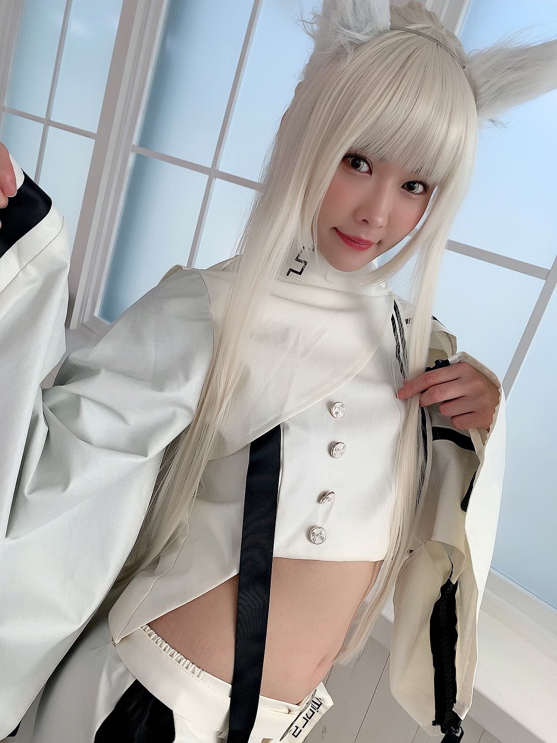 広瀬なるみ／Narumi Hirose on Twitter: "おはよう♡ #コスプレ https://t.co/VHk03wkCAZ ...