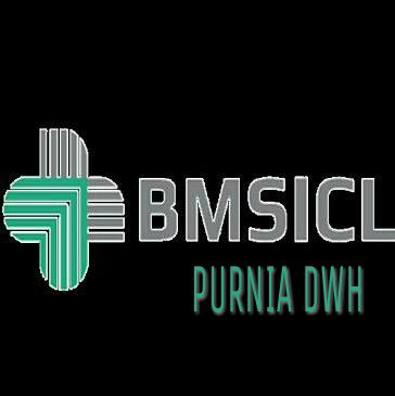 Bmsicl Logo