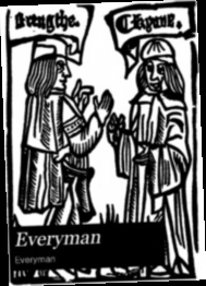 {Read/Download} Everyman : a moral play {Ebook EPUB PDF} / Twitter