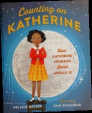 {Read/Download} Counting on Katherine : how Katherine Johnson saved Ap ...
