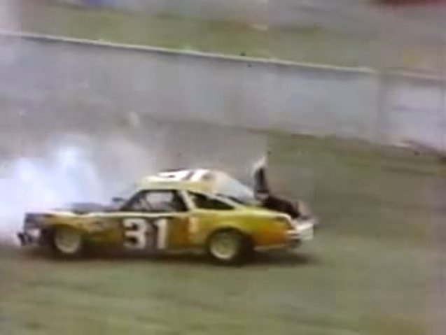 Racing for Hours on Twitter: "On this day in 1980, Ricky Knotts was tragically killed during the ...