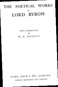 {Read/Download} Poetical works of Lord Byron : with introduction {Eboo ...