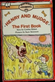 {Read/Download} Henry and Mudge : the first book of their adventures ...