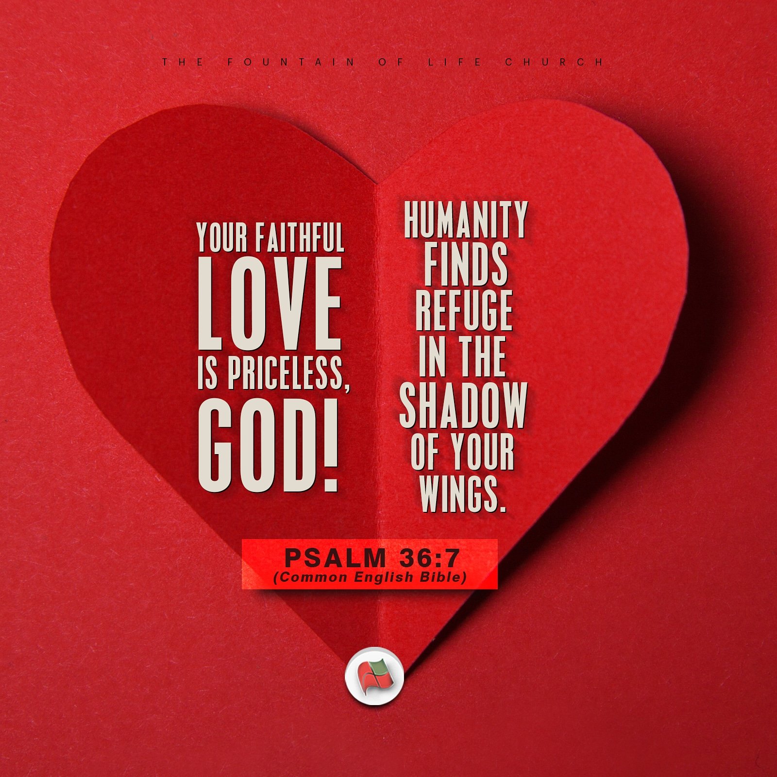 Faithful God And Relationships