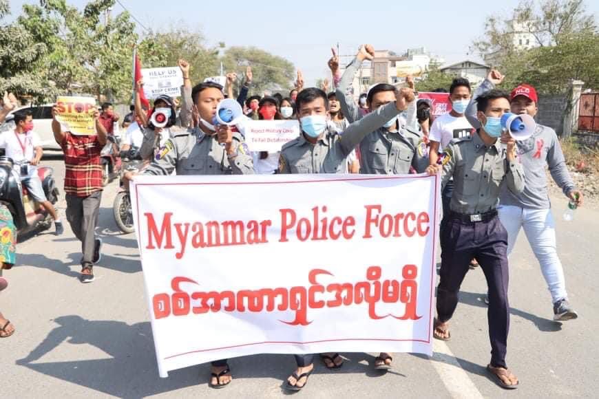 Saung Hnin Hnin Wai (@SaungHninHninW2) | Twitter