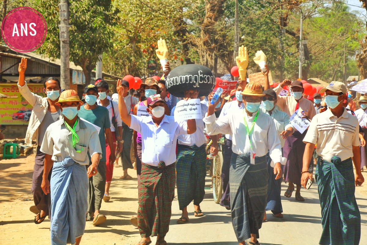 Aung Naing Swe (@AungNaingSwe11) | Twitter