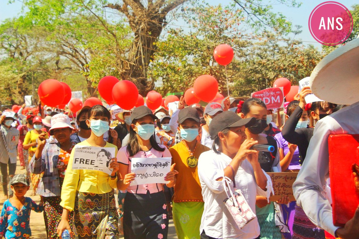 Aung Naing Swe (@AungNaingSwe11) | Twitter