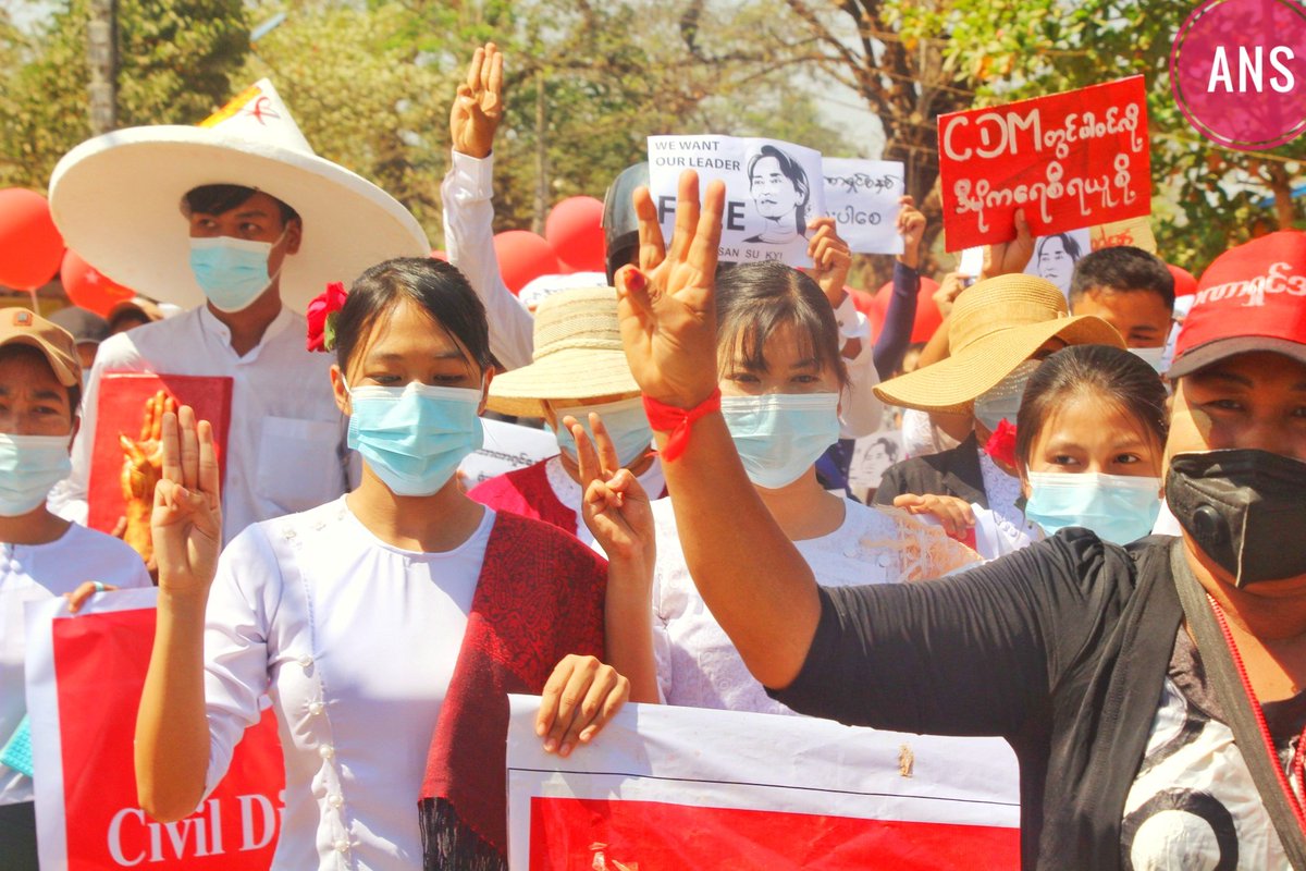 Aung Naing Swe (@AungNaingSwe11) | Twitter