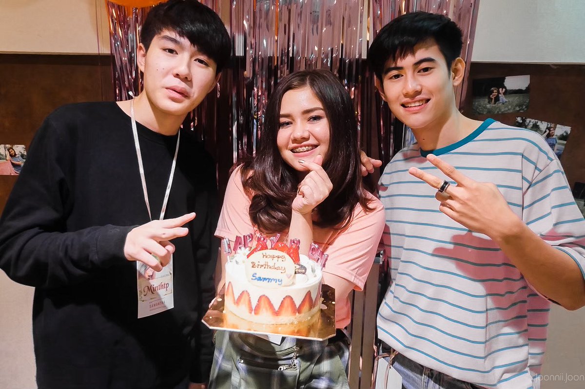 Patcharee (@Patchar96975126) | Twitter