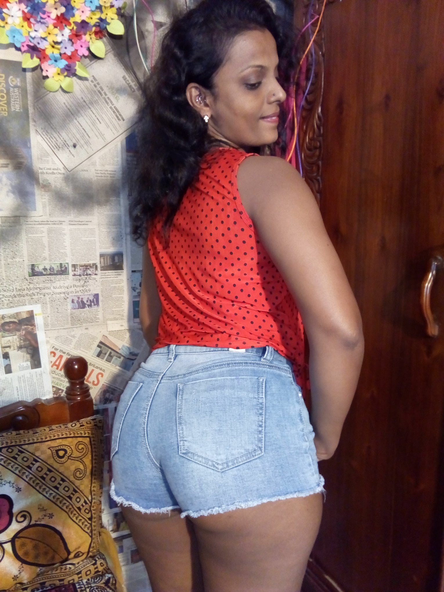 TW Pornstars - 2 pic. Fashion Diary. Twitter. Hot Nilmini Sheron. 10:35 AM - 14 Feb 2021