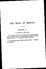 {Read/Download} The Head of Medusa {Ebook EPUB PDF} / Twitter