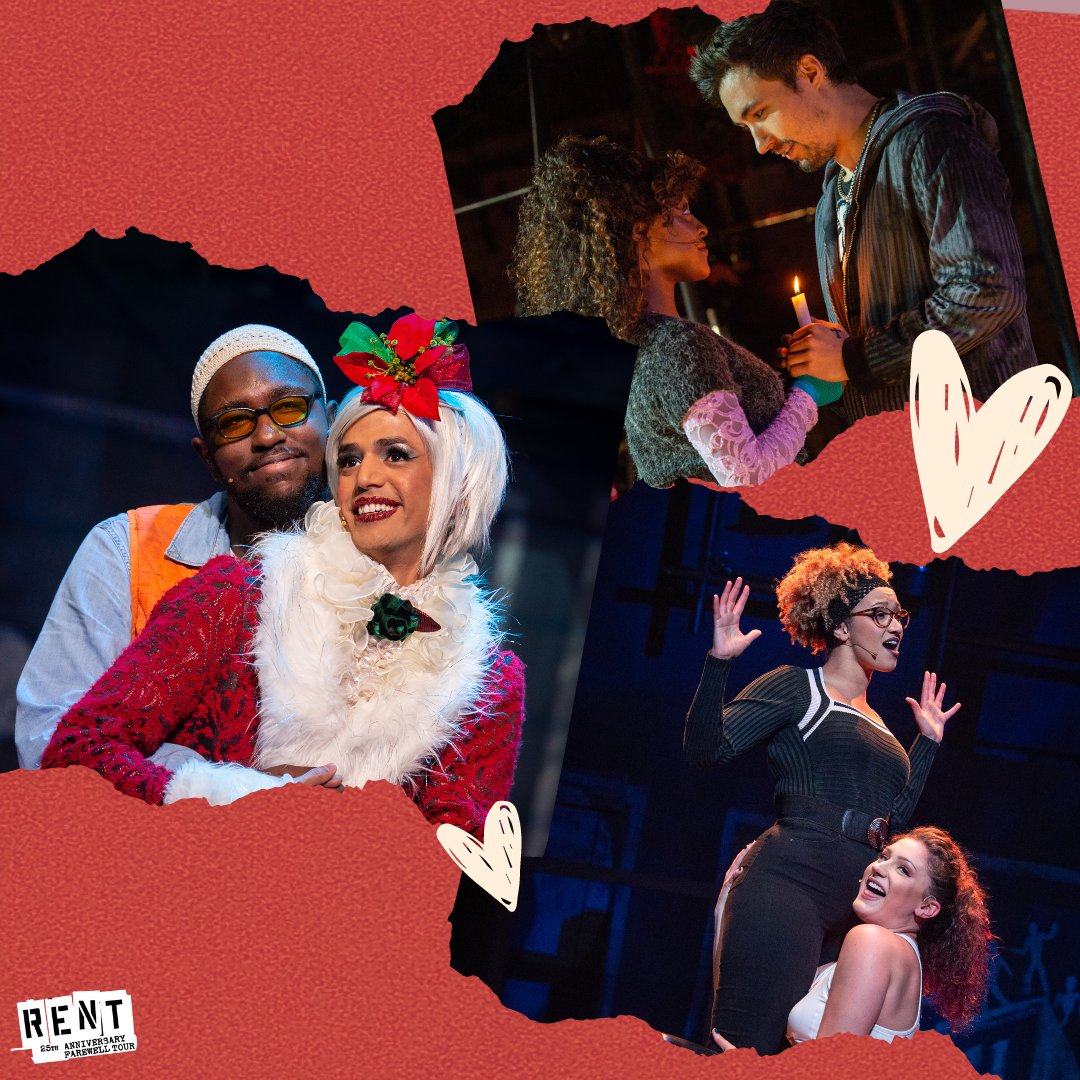 Angel And Collins Rent