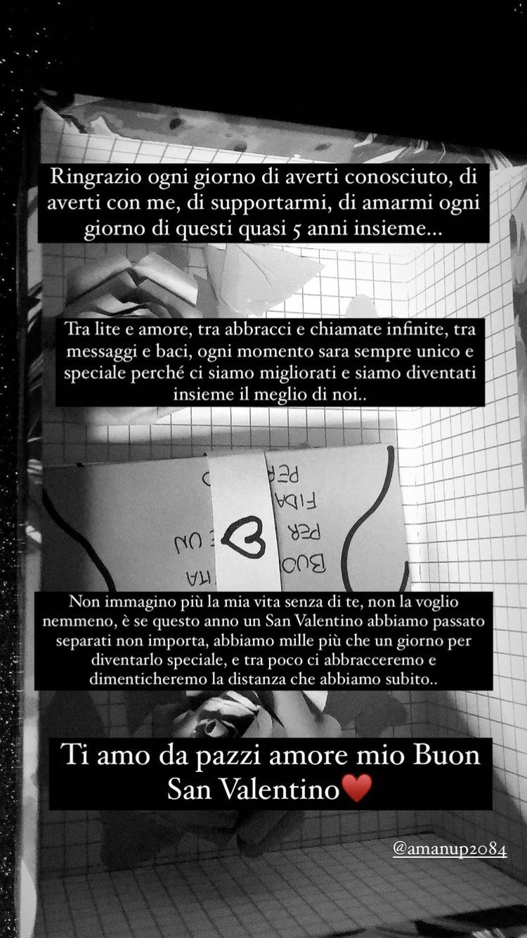Ti Amo Messaggi Tumblr