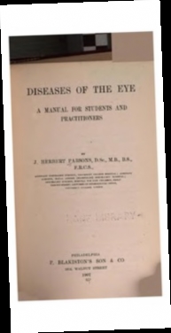 {Read/Download} Diseases of the eye: A Manual for Students and Practit ...