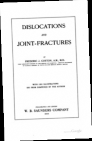 {Read/Download} Dislocations and Joint-fractures {Ebook EPUB PDF} / Twitter