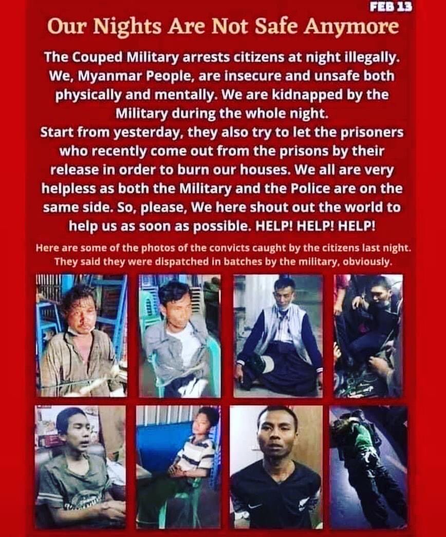 Aye Myat Thiri Kyaw (@amtk_audrey) | Twitter