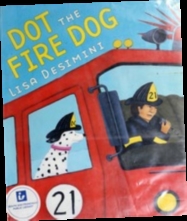 {Read/Download} Dot the Firedog {Ebook EPUB PDF} / Twitter