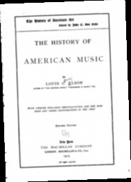 {Read/Download} The history of American music {Ebook EPUB PDF} / Twitter